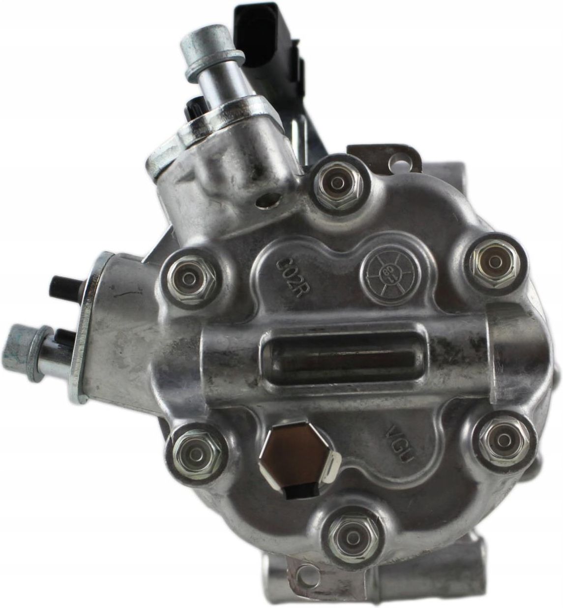 Volkswagen Oe Kompresor Sprężarka Pompa Klimy Vwag 6Rd820803 - Opinie i ...