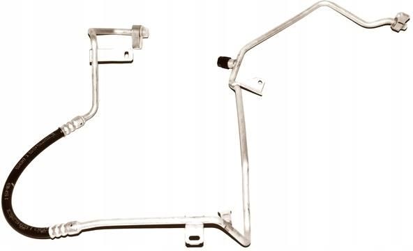 Iveco Oe Przewód Klimatyzacji Iveco Daily 2014 - Opinie i ceny na Ceneo.pl