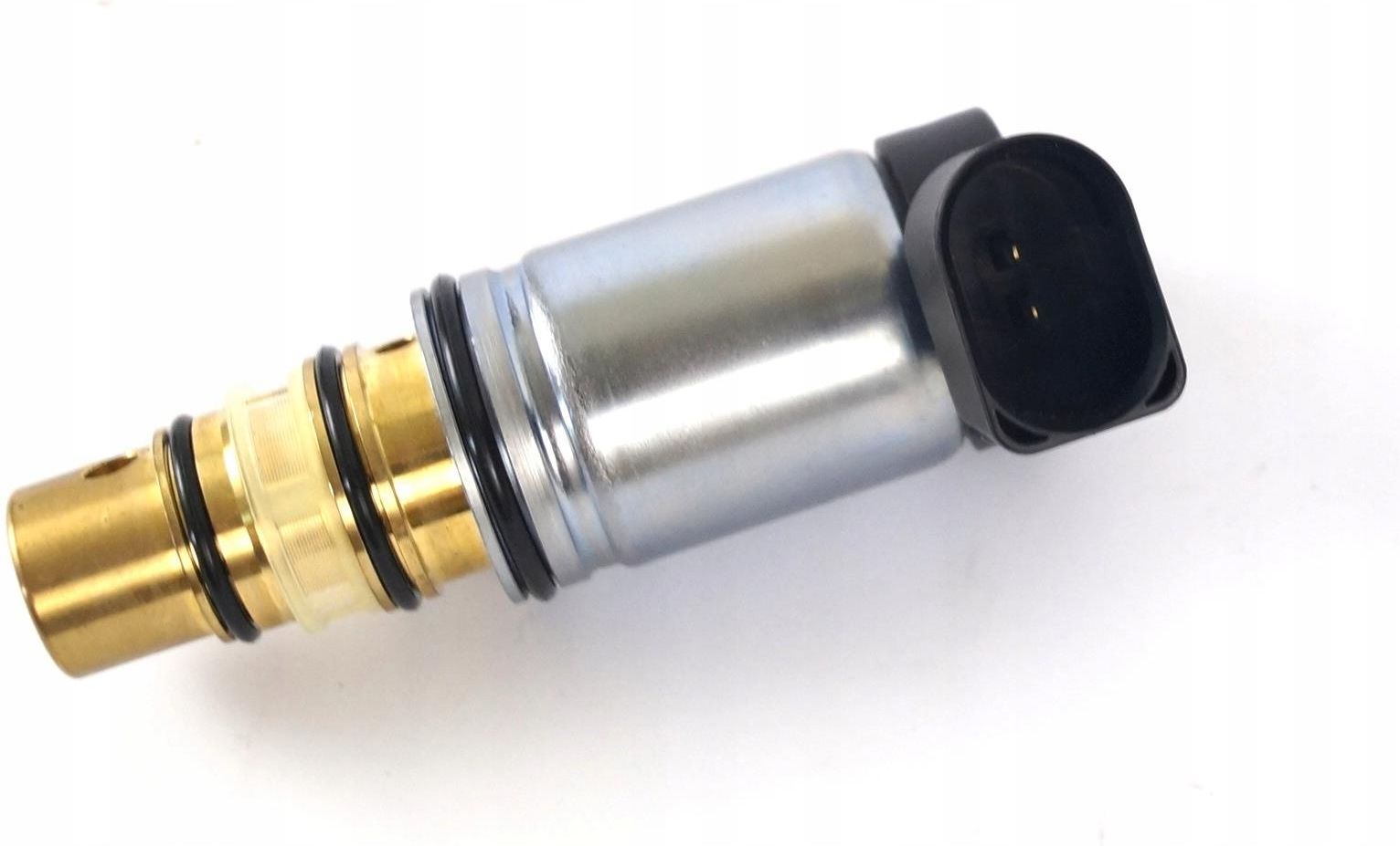 Volkswagen Oe Zawór Kompresora Klimatyzacji Sanden Pxe14 Pxe16 - Opinie ...