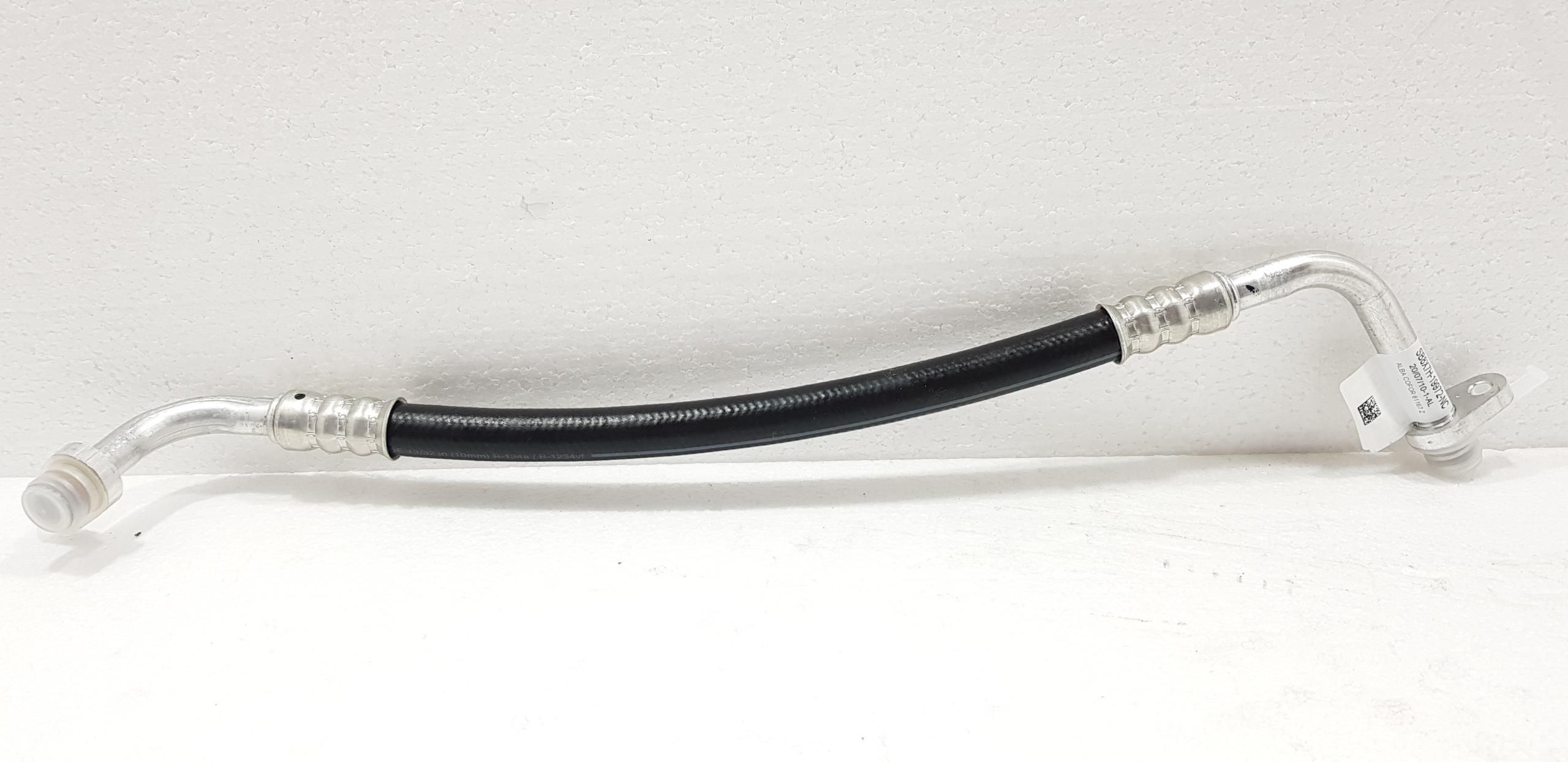 Citroen Oe Peugeot 508 2 0 Hdi Przewód Klimatyzacji 6477Gg - Opinie i ...