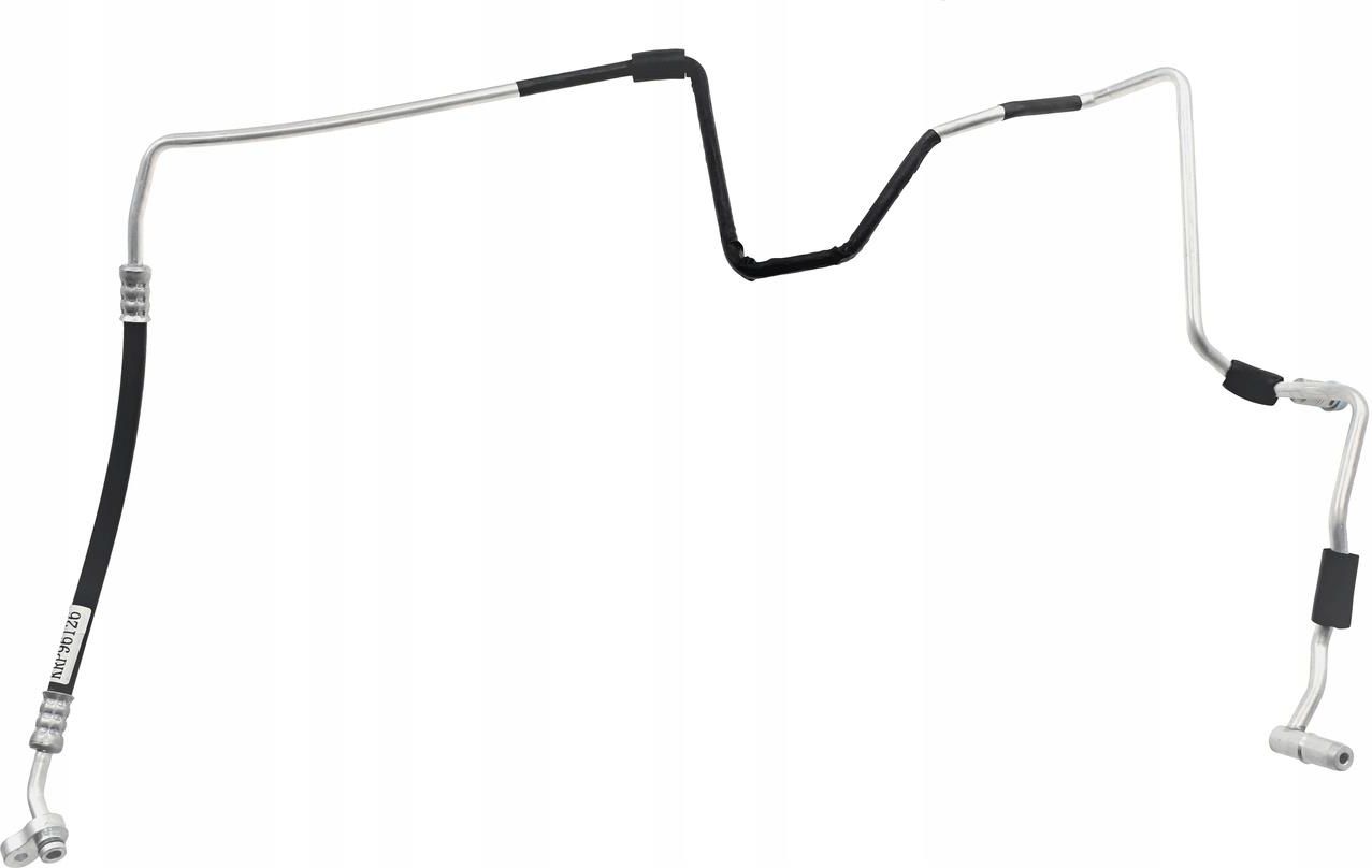 Eacs 8R0260710B 8R0260710D 8R0260710J Przewód 8R0260710 D - Opinie i ...