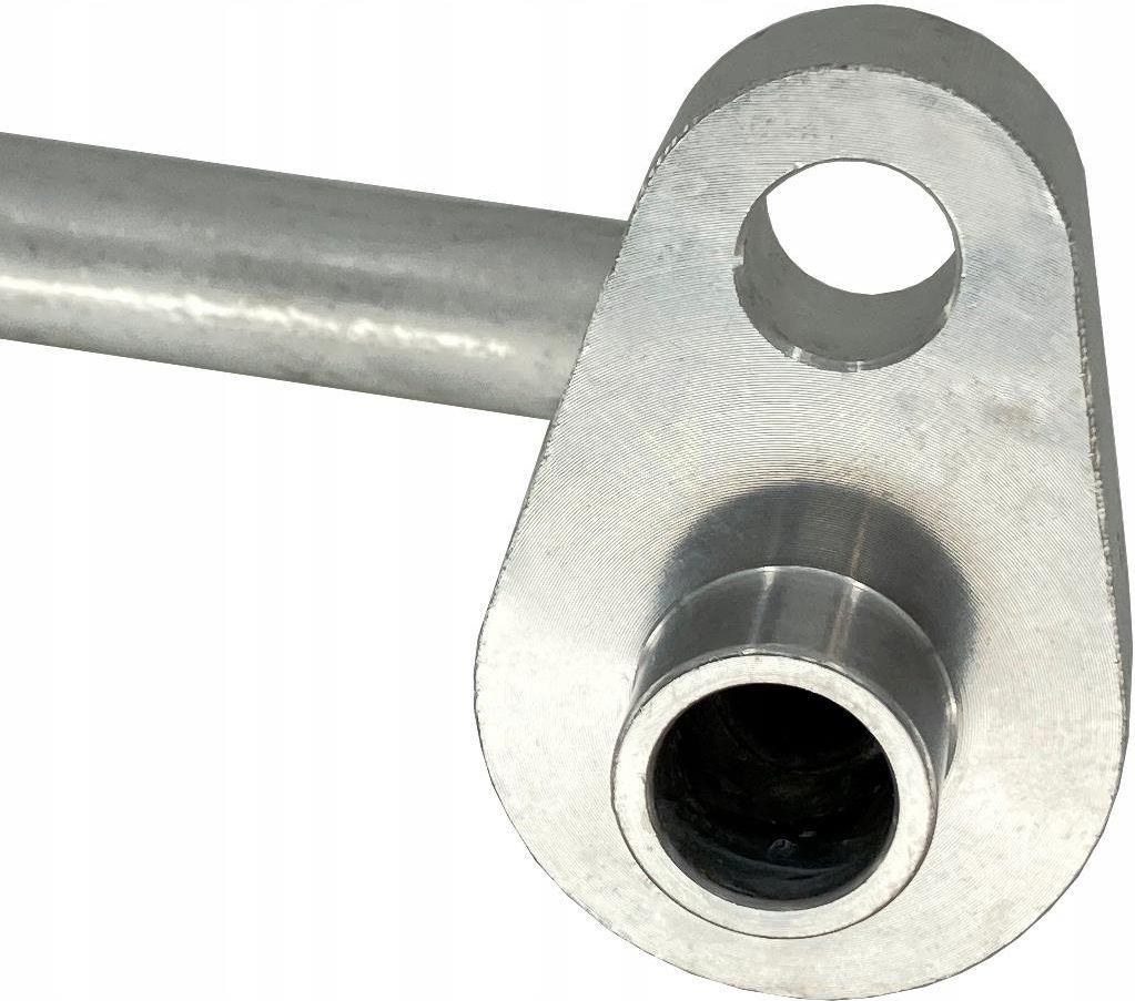 Eacs Przewód Wąż Rurka Klimatyzacji Ford C Max 1465448 14 65 448 ...