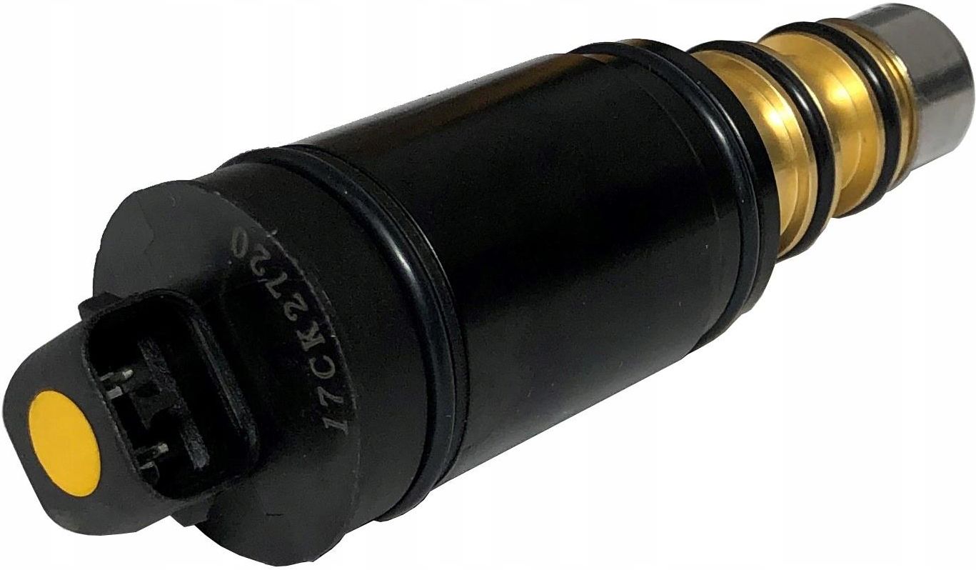 Celcjusz Zawór Sterujący Denso 6Seu16 7Seu16 Mercedes CEL244 - Opinie i ...