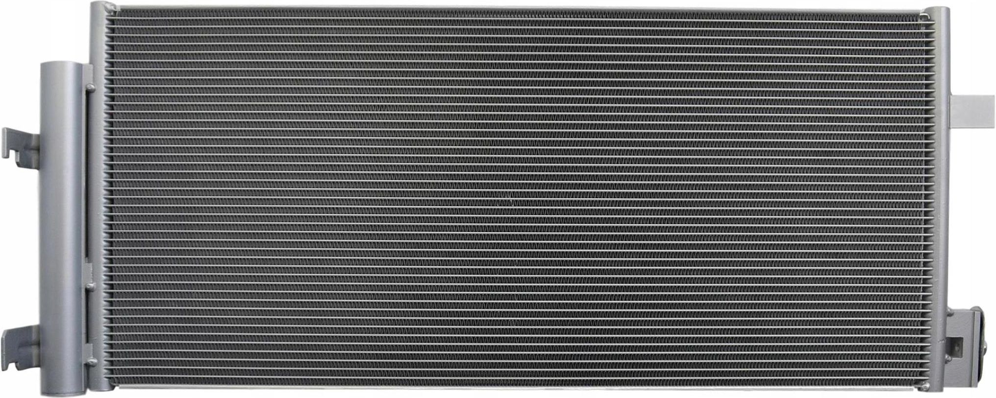 Radiator Chłodnica Klimatyzacji Chevrolet Aveo 11 - Opinie i ceny na ...