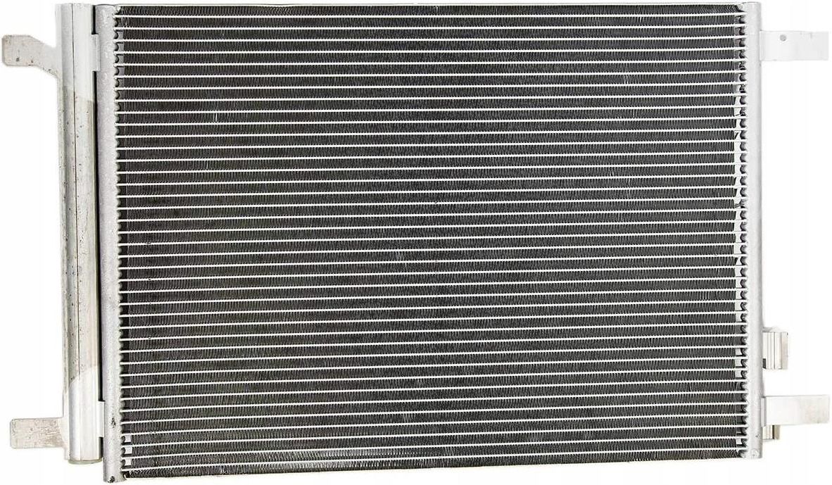 Apex Chłodnica Klimatyzacji 5QM816411A 5QM816411B - Opinie i ceny na ...
