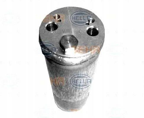 Behr Hella Service Behr Hella Osuszacz Klimatyzacji Volvo Behr Hella ...