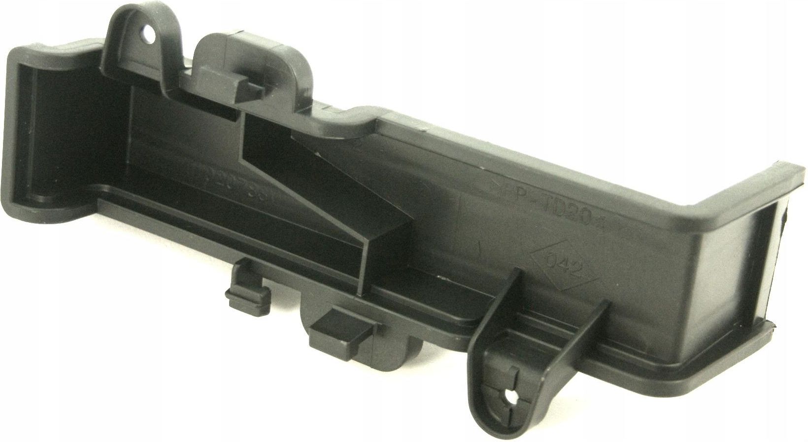 Renault Oe Zaślepka Filtra Kabi Go Clio Iv Captur Oryg 272763745R ...