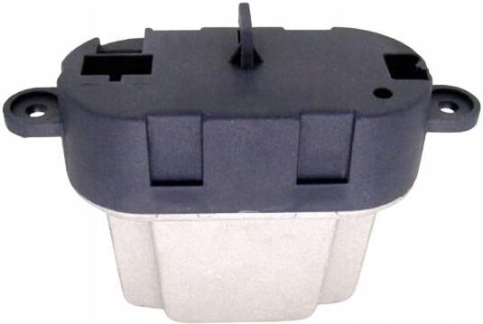 Frigair Opornik Rezystor Dmuchawy Renault Laguna Ii 01 07 7701048766 ...
