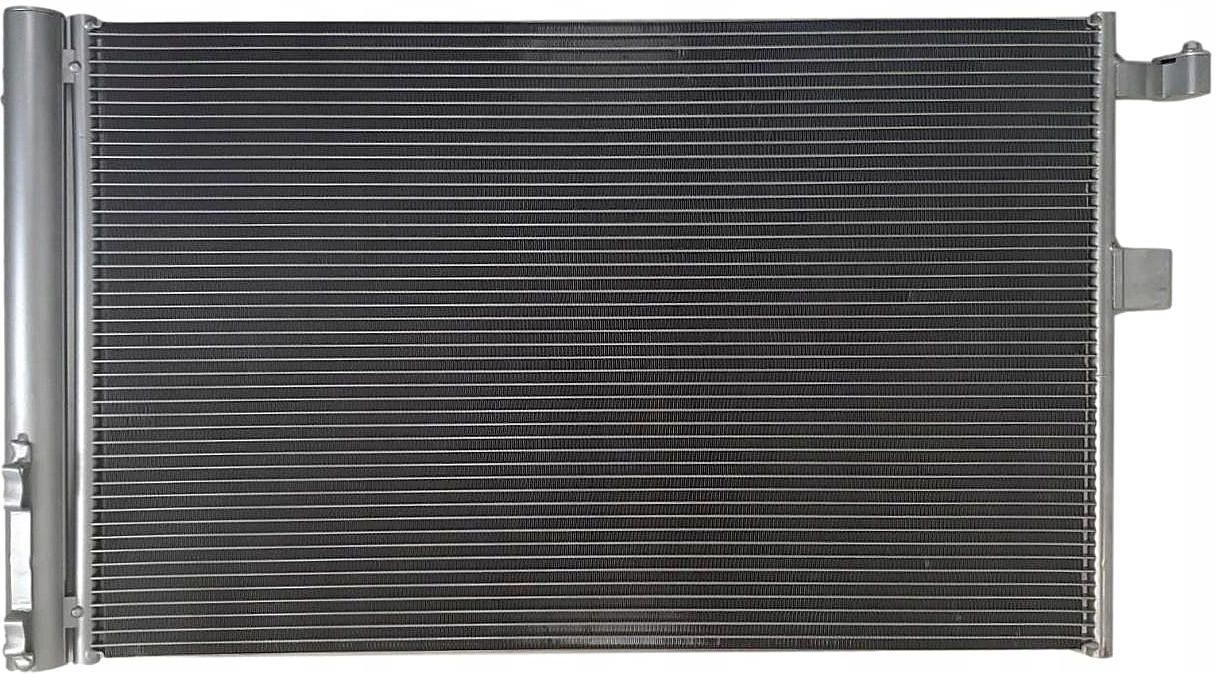 Radiator Chłodnica Klimatyzacji Bmw 64539473848 9473848 - Opinie i ceny ...