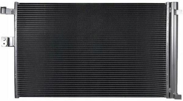 Radiator Chłodnica Klimatyzacji Bmw 64539473848 9473848 - Opinie i ceny ...