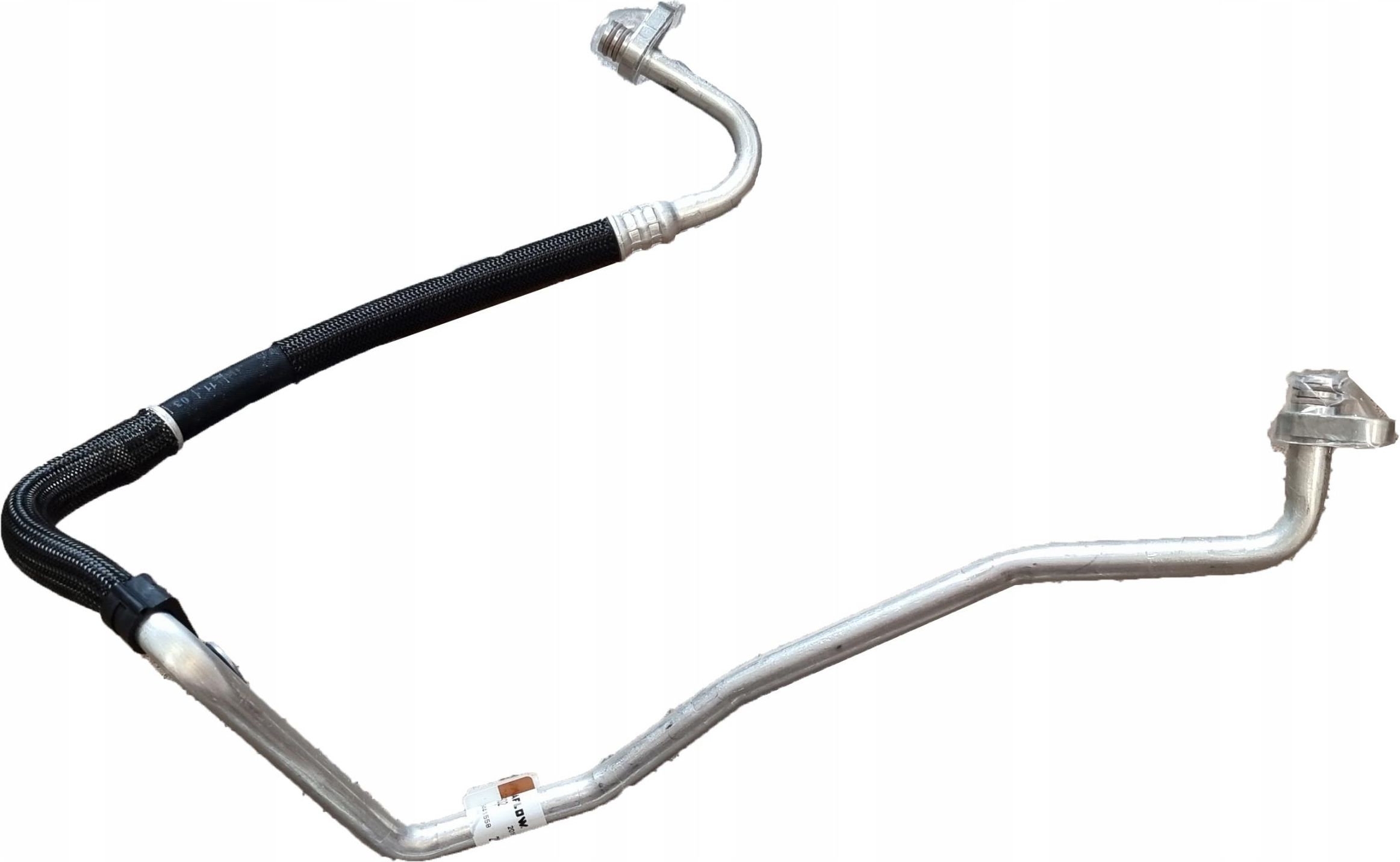 Citroen Oe Peugeot 2008 208 Przewód Klimatyzacji 6477GQ Oryg - Opinie i ...