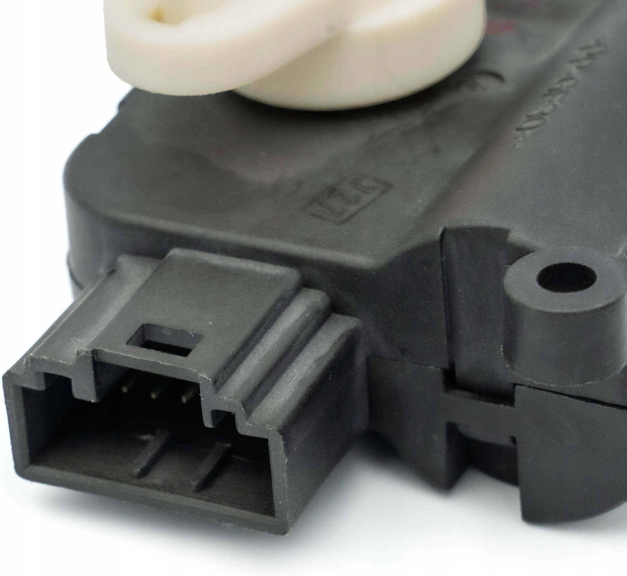 Awparts Silniczek Nagrzewnicy Klimy Golf 5 6 Passat B6 B7 - Opinie i ceny na Ceneo.pl