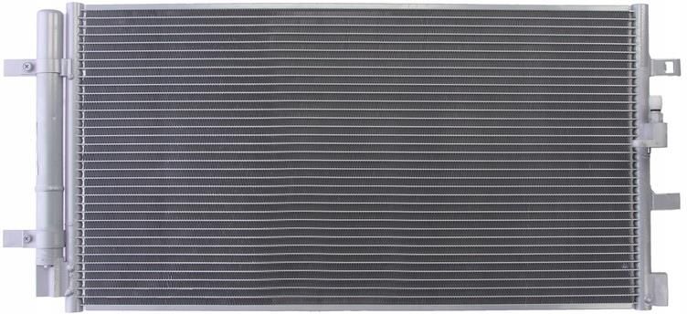 Loro Chłodnica Klimatyzacji Audi A5 A6 C7 A7 Q5 Nowa - Opinie i ceny na ...