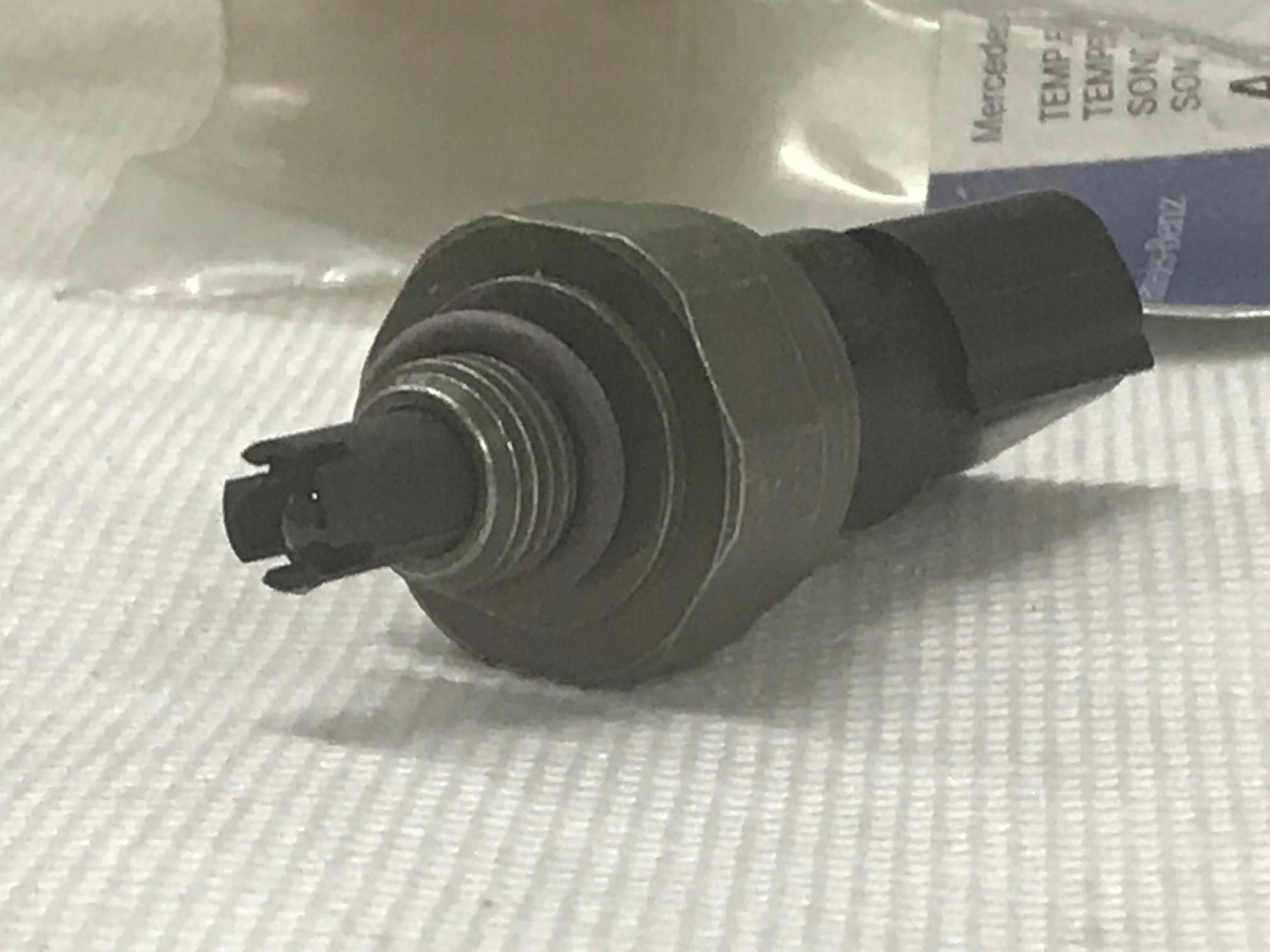 MercedesBenz Oe Czujnik cisnienia klima 2038300372 Super cena - Opinie ...