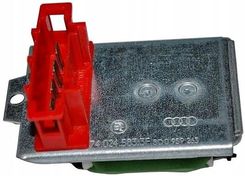 Audi Oe Rezystor Opornik Dmuchawy 8D0959263 Passat B5 B5FL - Opinie i ...