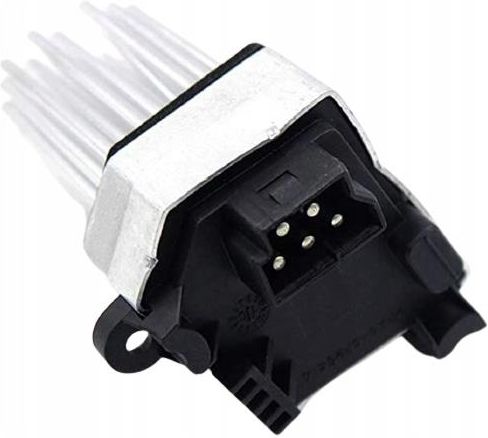 Frigair Opornik Rezystor Jeż Bmw 5 E39 3 E46 - Opinie i ceny na Ceneo.pl