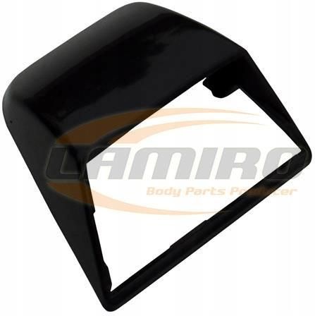 Kierunkowskaz Lamiro Volvo Fh12 Ver Ii Obudowa Kierunkowskazu Prawa ...