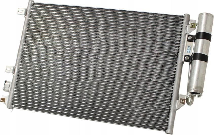 Gorabbit Chłodnica Klimatyzacji Oe 8200757789 - Opinie i ceny na Ceneo.pl