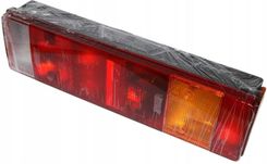 Lampa tylna Tangde Lampa Tył Tylna Man F2000 L2000 Volvo Scania Lewa ...
