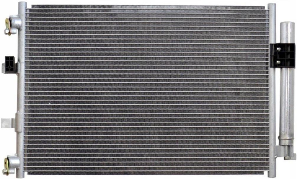 Radiator Nowa Klimatyzacja Ford Focus 10 Ecoboost Cmax 12 - Opinie i ...