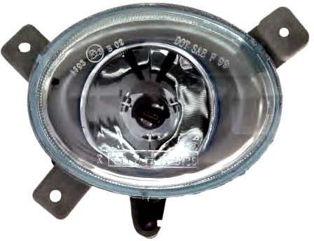 Tyc Halogen Volvo S60 I 2 4 - Opinie i ceny na Ceneo.pl