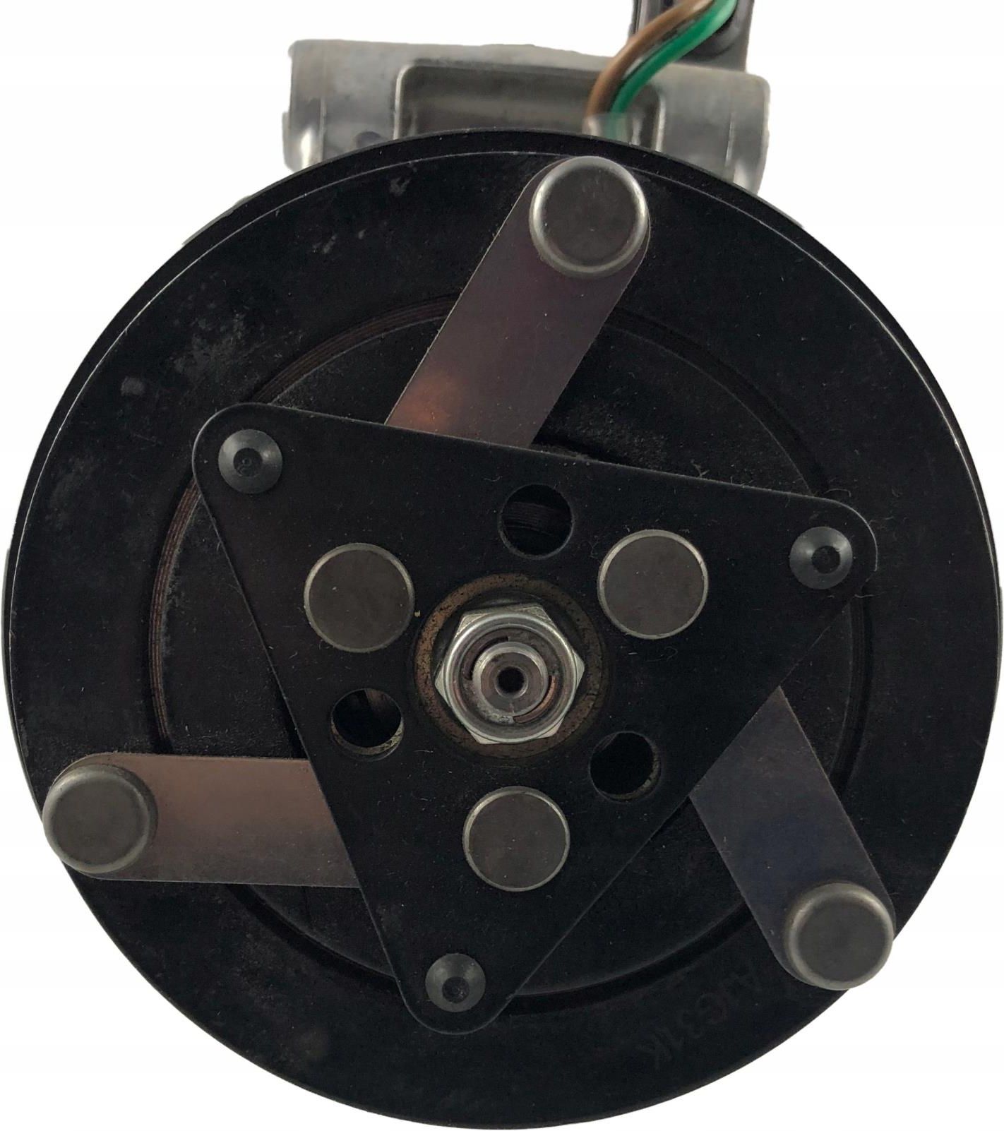 Airstal Kompresor klimatyzacji 6RF820803A - Opinie i ceny na Ceneo.pl