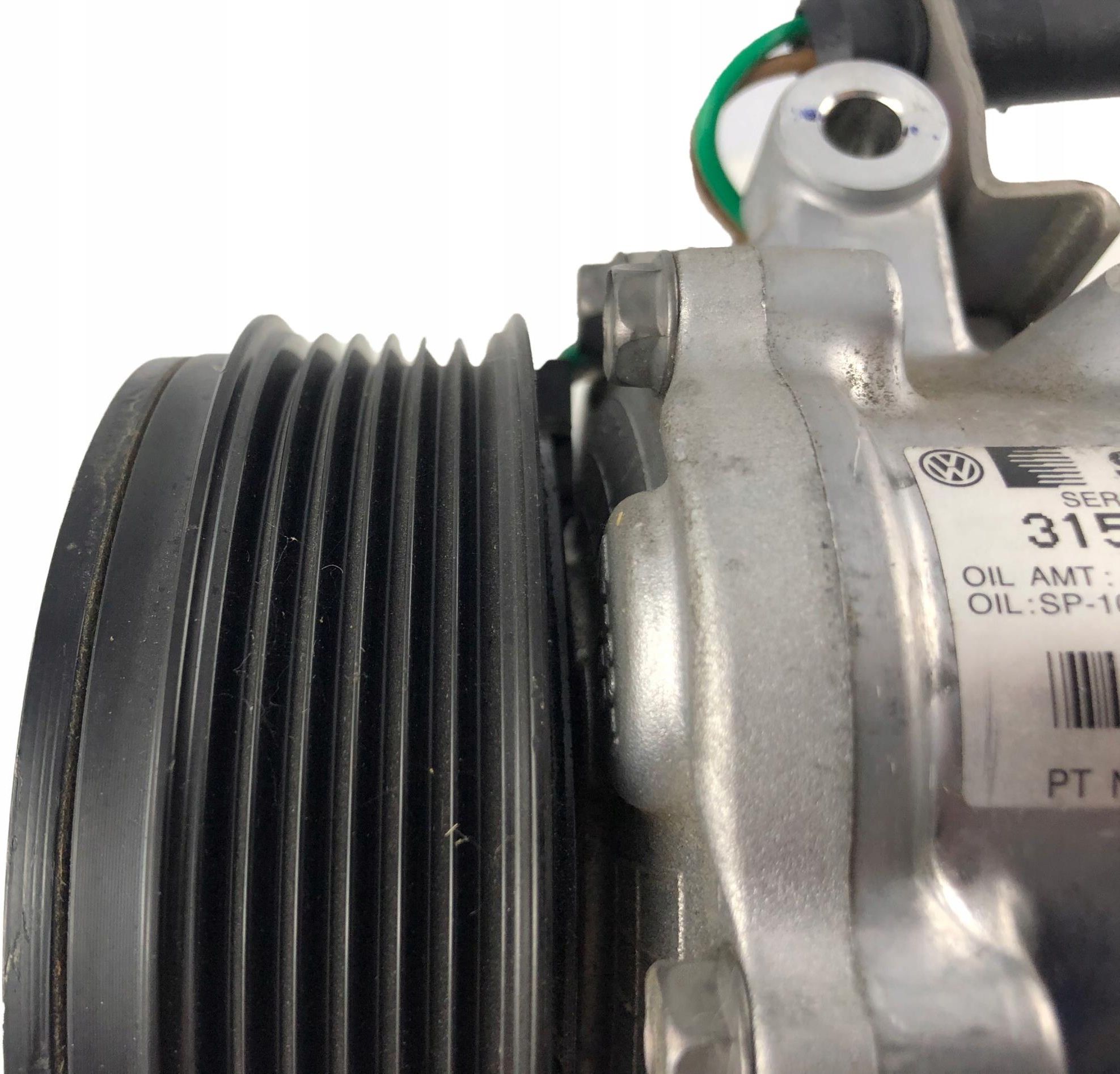 Airstal Kompresor klimatyzacji 6RF820803A - Opinie i ceny na Ceneo.pl