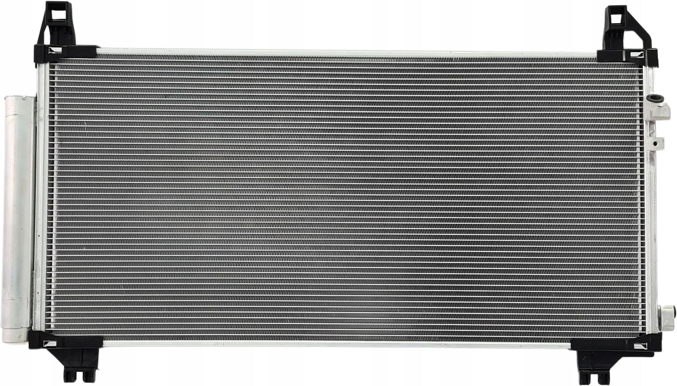 Koyorad Klimatyzacja Toyota Yaris 2006 18 8846052100 - Opinie i ceny na ...