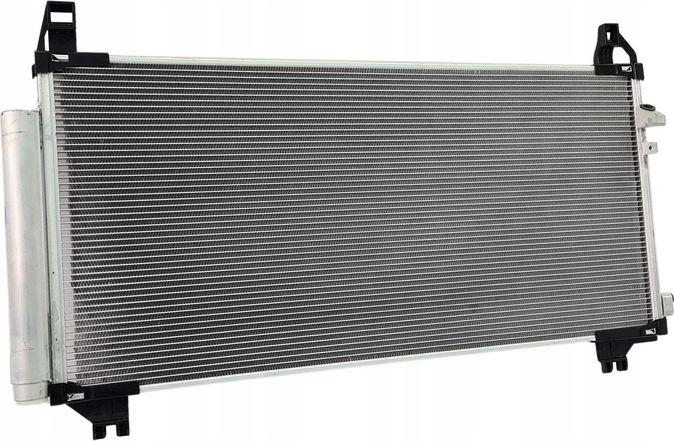 Koyorad Klimatyzacja Toyota Yaris 2006 18 8846052100 - Opinie i ceny na ...