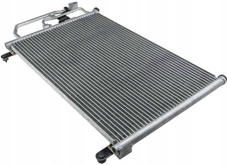 Nty Skraplacz Klimatyzacji Daewoo Lanos Oe 96274635 - Opinie i ceny na ...