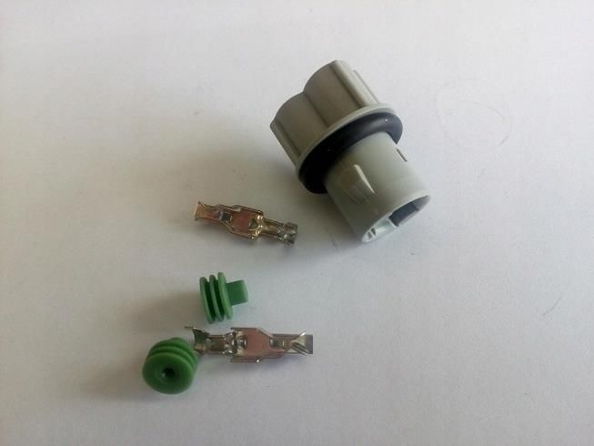 Mercedes Benz Oe 0005400966 Oprawka Kier Bocznego W210 - opinie i ceny ...