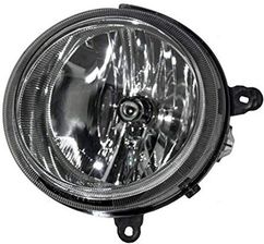 Tyc Lampa Przeciwmgielna Jeep Patriot 07 5303842Ae - Opinie i ceny na ...