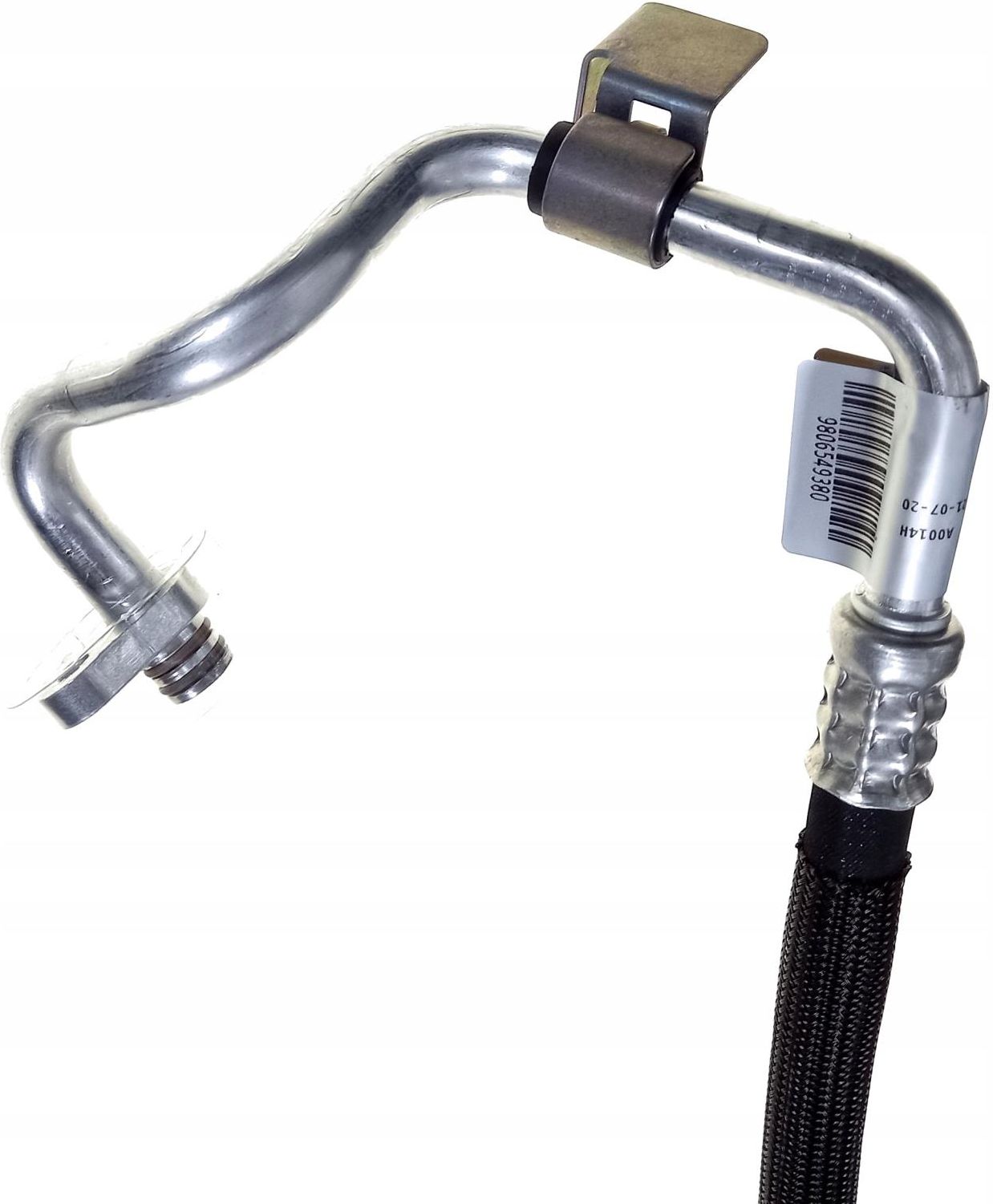 Toyota Oe SU001A7061 9806549380 Przewód Klimatyzacji - Opinie i ceny na ...