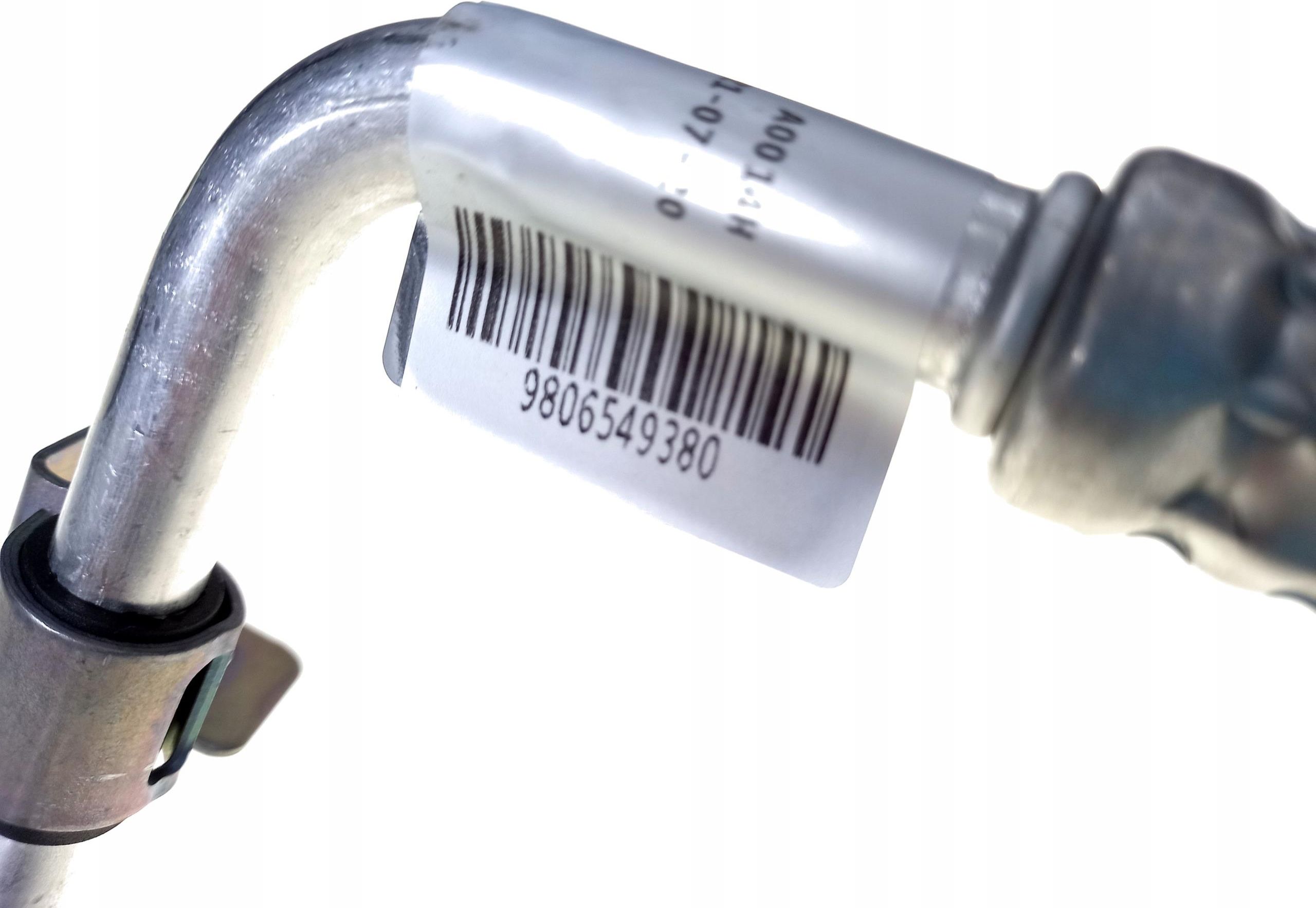 Toyota Oe SU001A7061 9806549380 Przewód Klimatyzacji - Opinie i ceny na ...