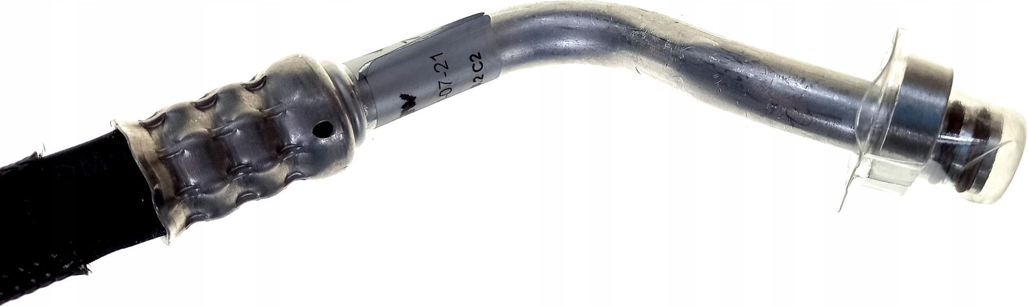 Toyota Oe SU001A7061 9806549380 Przewód Klimatyzacji - Opinie i ceny na ...