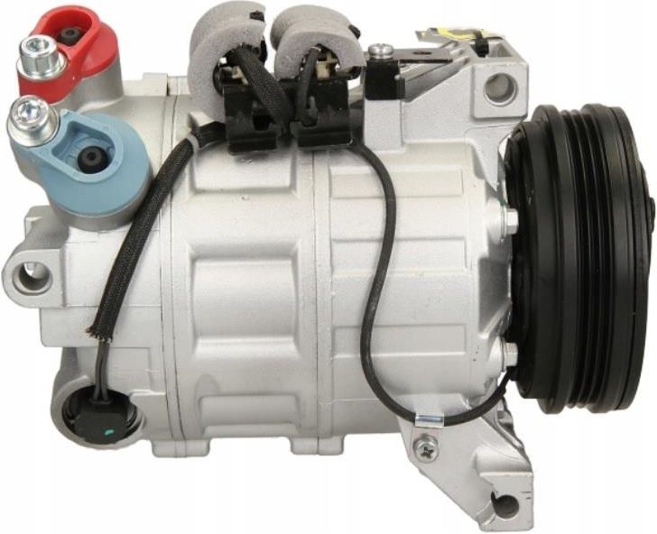Srl Kompresor Volvo V60 V70 XC60 31332386 P31315453 - Opinie i ceny na ...