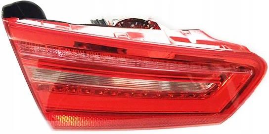 Lampa tylna Tyc Lampa Tył Audi A6 4G C7 01 11 4Gd945093 Lewa - Opinie i ...