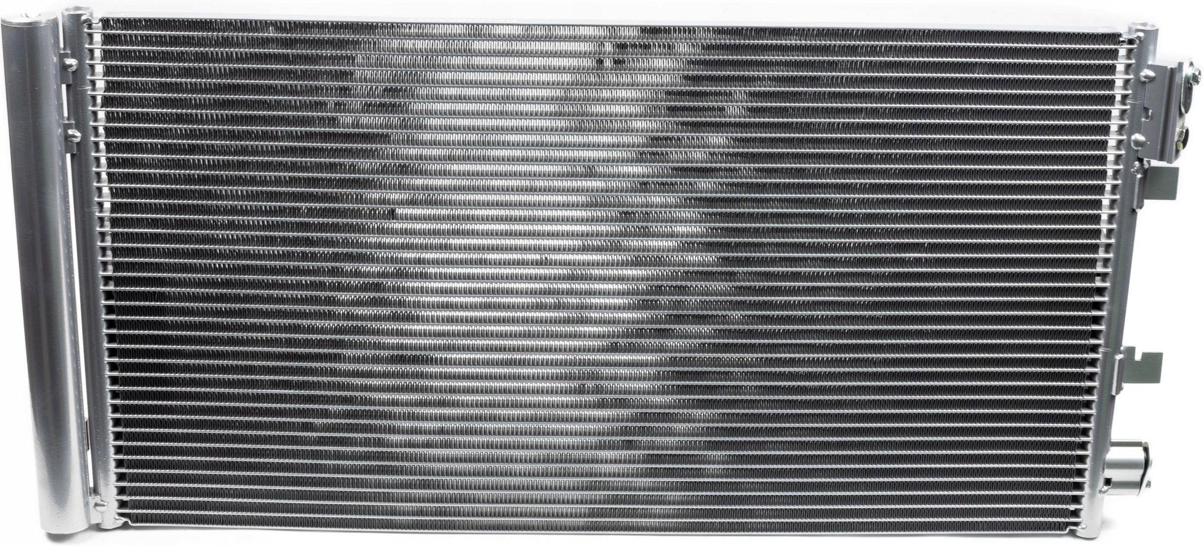 Gorabbit Chłodnica Klimatyzacji Oe Renault 921000294R - Opinie i ceny ...