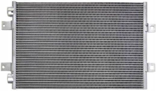 Radiator Chłodnica Klimatyzacji Renault Mascott 0410r - Opinie i ceny ...