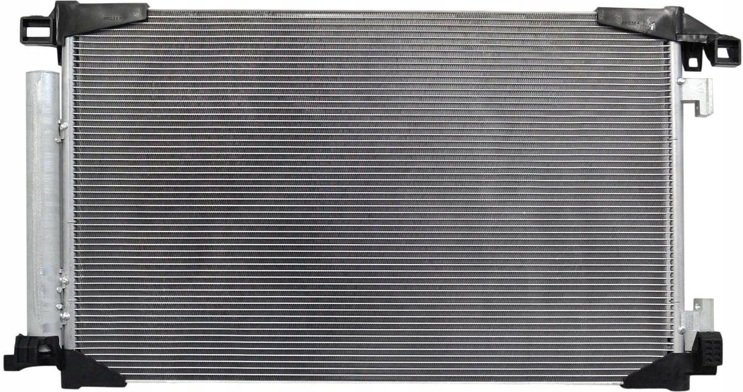 Radiator Nowa Chłodnica Klimatyzacji Toyota Chr Chr 20B - Opinie i ceny ...