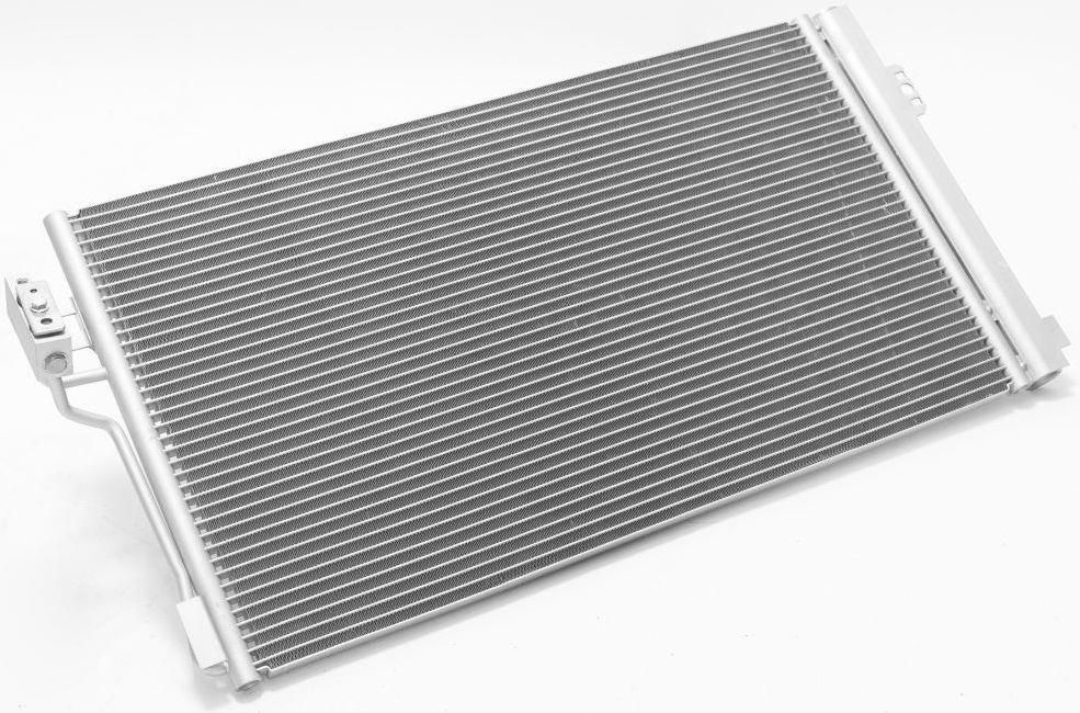 Gorabbit Chłodnica Klimatyzacji Oe 6398350070 6398350370 - Opinie i ...