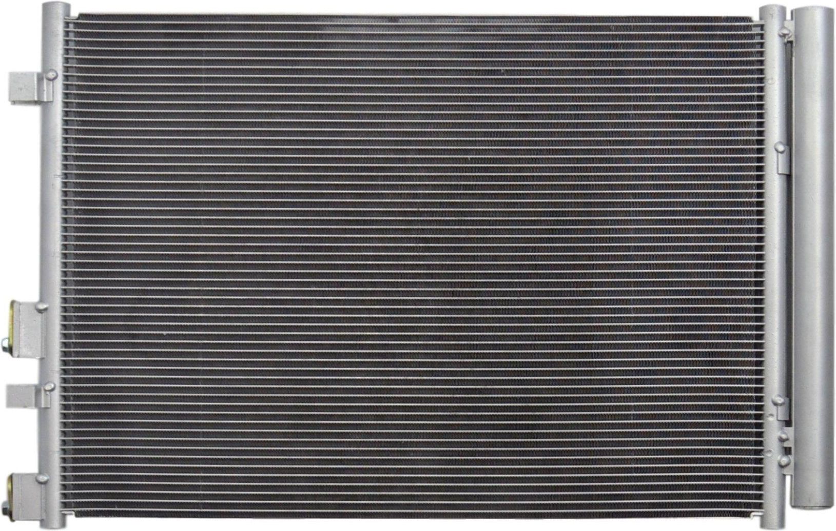 Radiator Chłodnica Klimatyzacji Hyundai I20 10 Tgdi 16 - Opinie i ceny ...