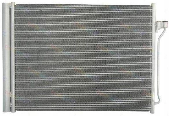 Srl Chłodnica Klimatyzacji Bmw 6 F12 F13 7 F01 Nowa - Opinie i ceny na ...