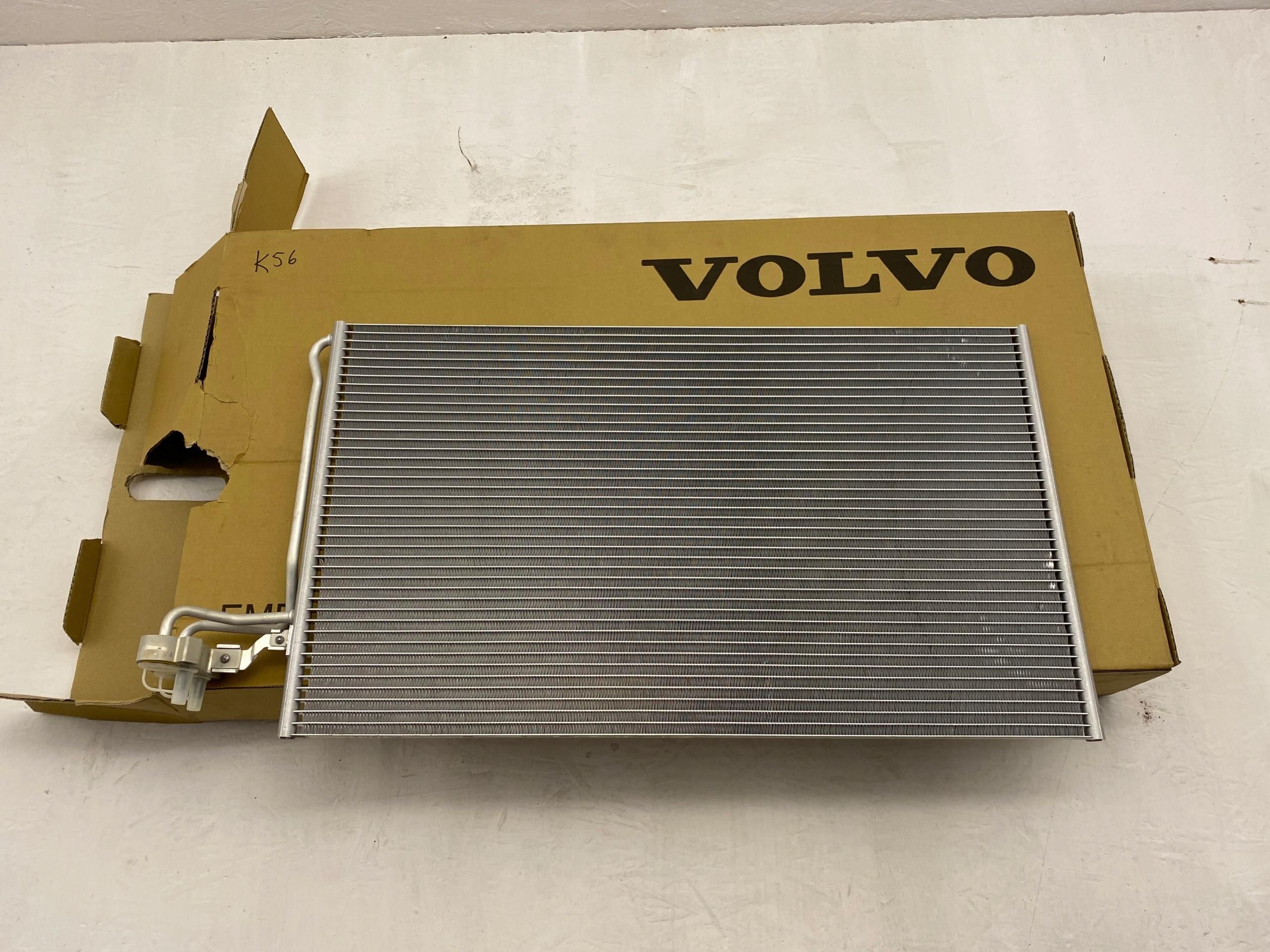Volvo S40 V50 Fan Module AITKEN Cooling Fan Control Module For Volvo ...