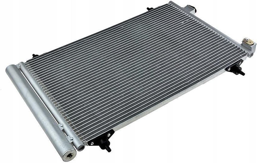 Nty CCSPE000 Skraplacz Klimatyzacji - Opinie i ceny na Ceneo.pl