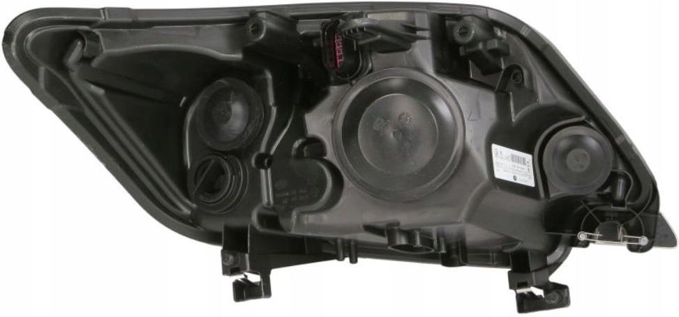 Lampa przednia Tyc Ford Kuga 08 12 Reflektory Lampy H7H7 Komplet ...