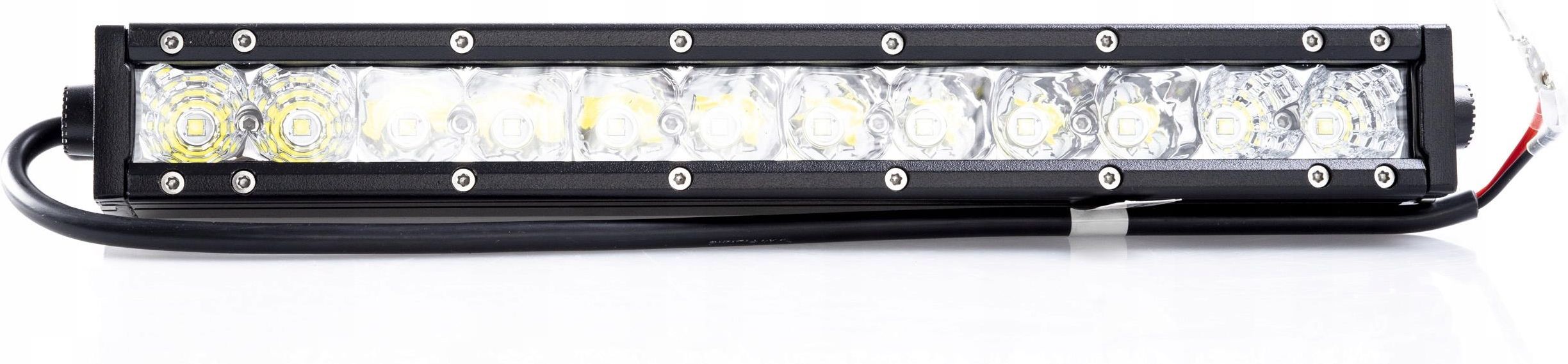Einparts Automotive Lampa Robocza Cree Led Panel Reflektor - Opinie i ...