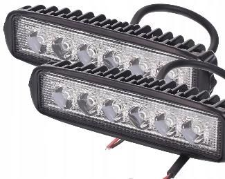 Gmp Lampa Robocza Led Panel 6 Szperacz - Opinie i ceny na Ceneo.pl