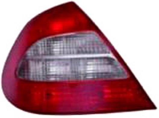 Lampa tylna Depo Lampa 2118202464 A Llf821 715001032002 - Opinie i ceny ...