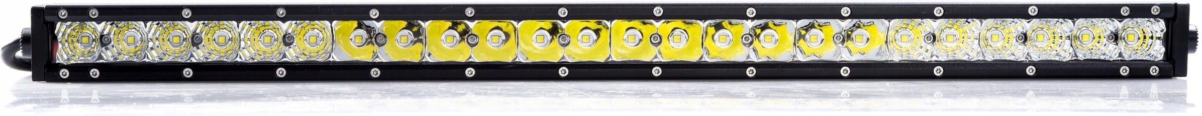 Einparts Automotive Lampa Robocza Cree Led Panel Reflektor 120W 63Cm ...